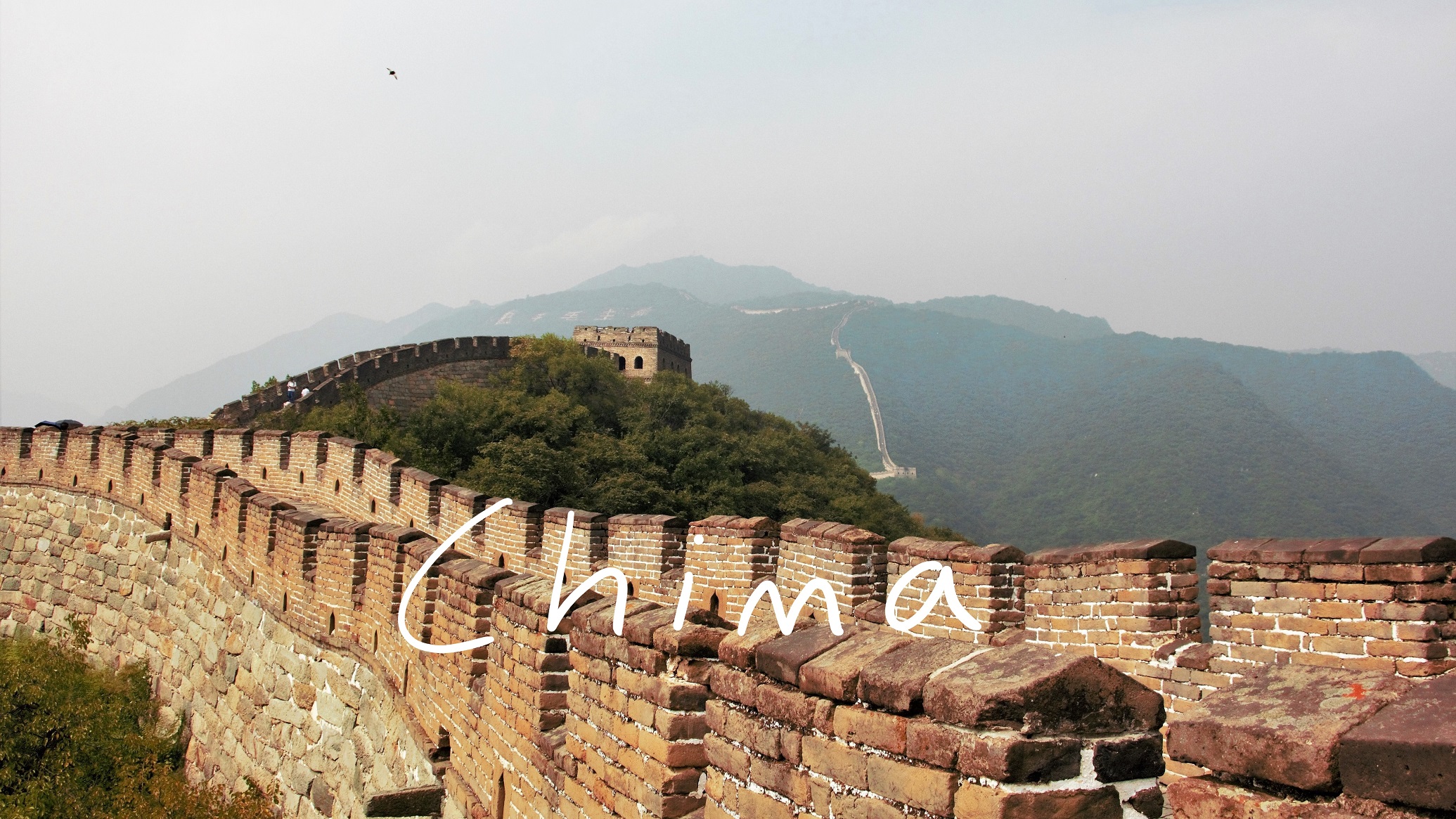 Resumo de um mês na China - Vem Viajar Comigo